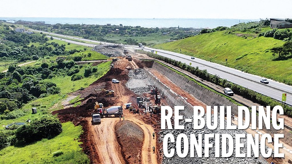 Procurement proficiency and project execution key to reigniting ...