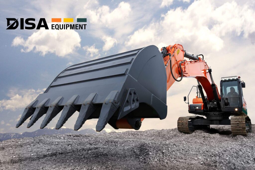 Meet DISA Equipment – A Familiar Name with a New Focus - EXPLORE SUID ...